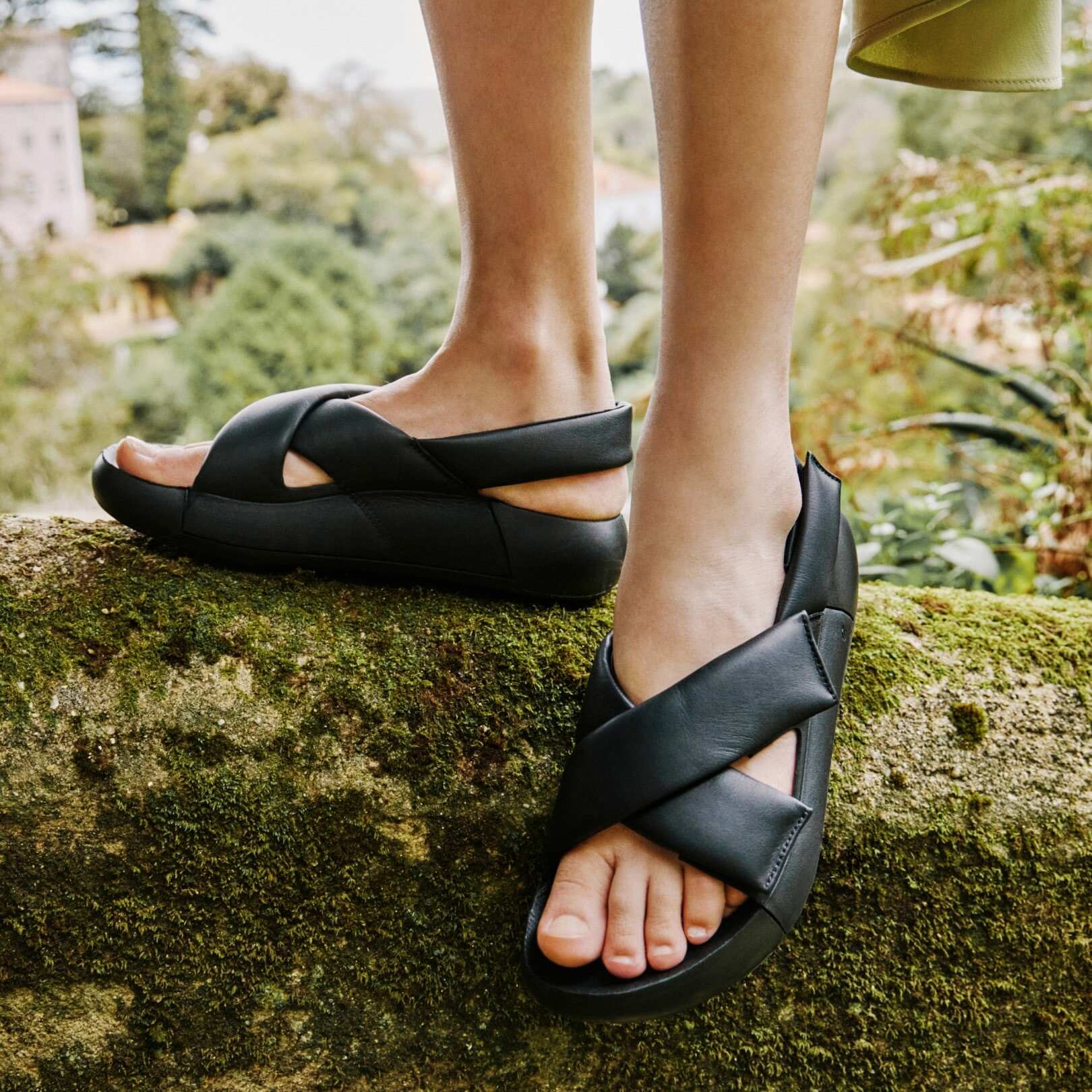 ECCO® Official Online Shoes & Accessories Shop